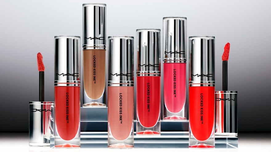 M·A·C Cosmetics Homepage | MAC魅可官方网站