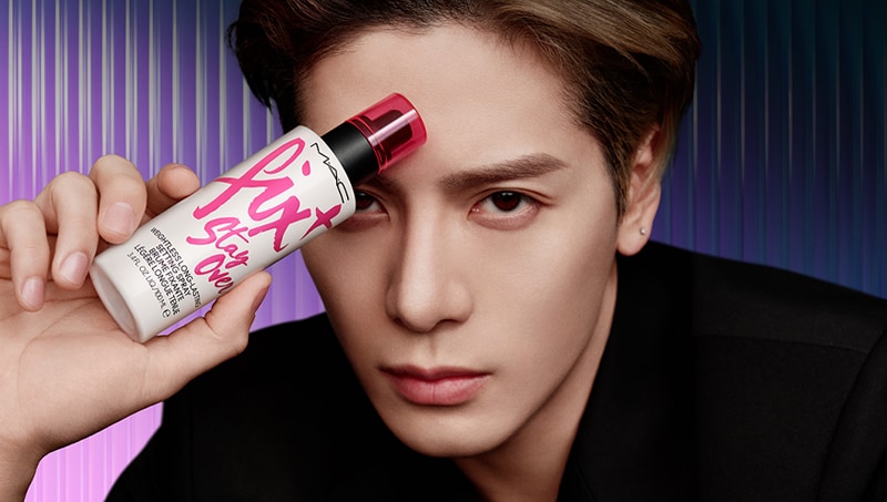 M·A·C Cosmetics Homepage | MAC魅可官方网站