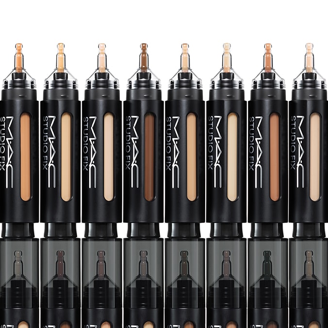 M·A·C Cosmetics Homepage | MAC魅可官方网站