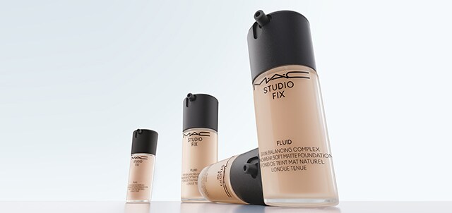 魅可品牌故事 | MAC魅可官方网站